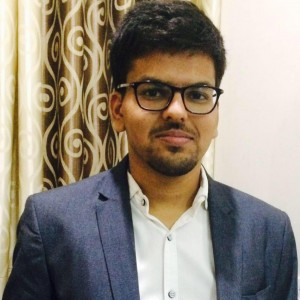 Mehul Mathur, Author - InsideIIM